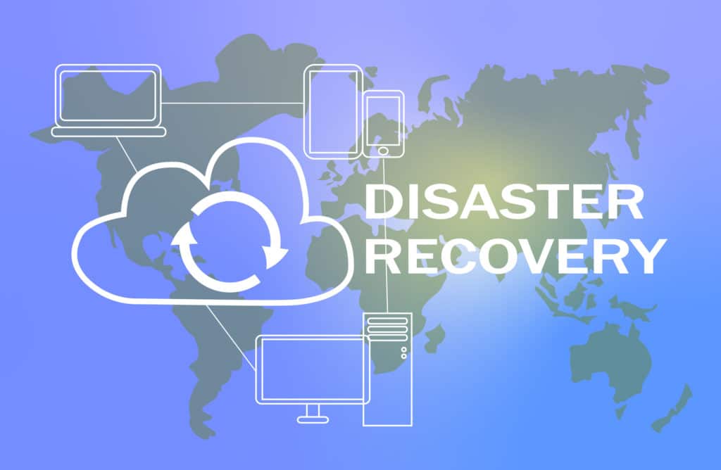 Why Is Disaster Recovery Critical in the Modern Context?